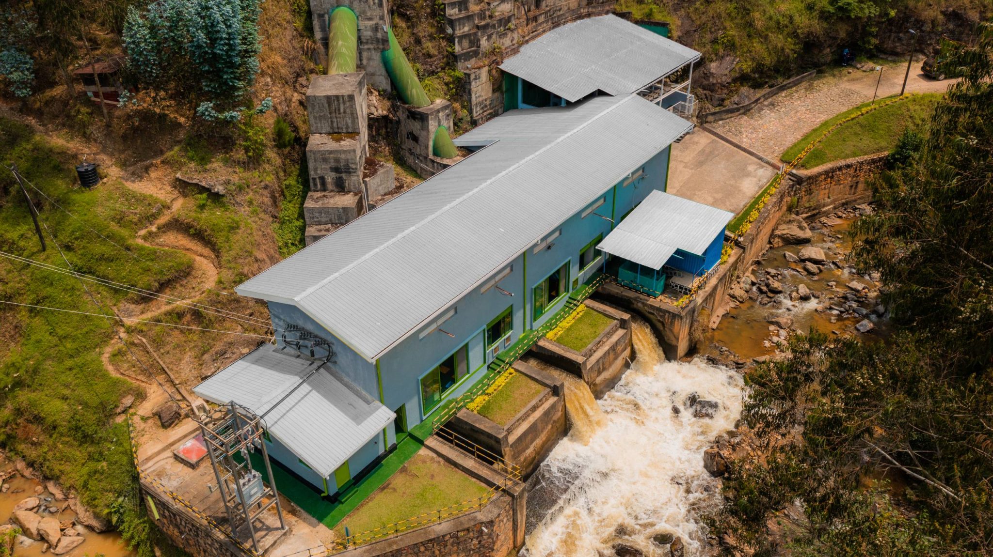 Ngali Holdings