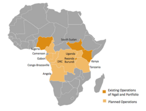 Sectors – Ngali Holdings